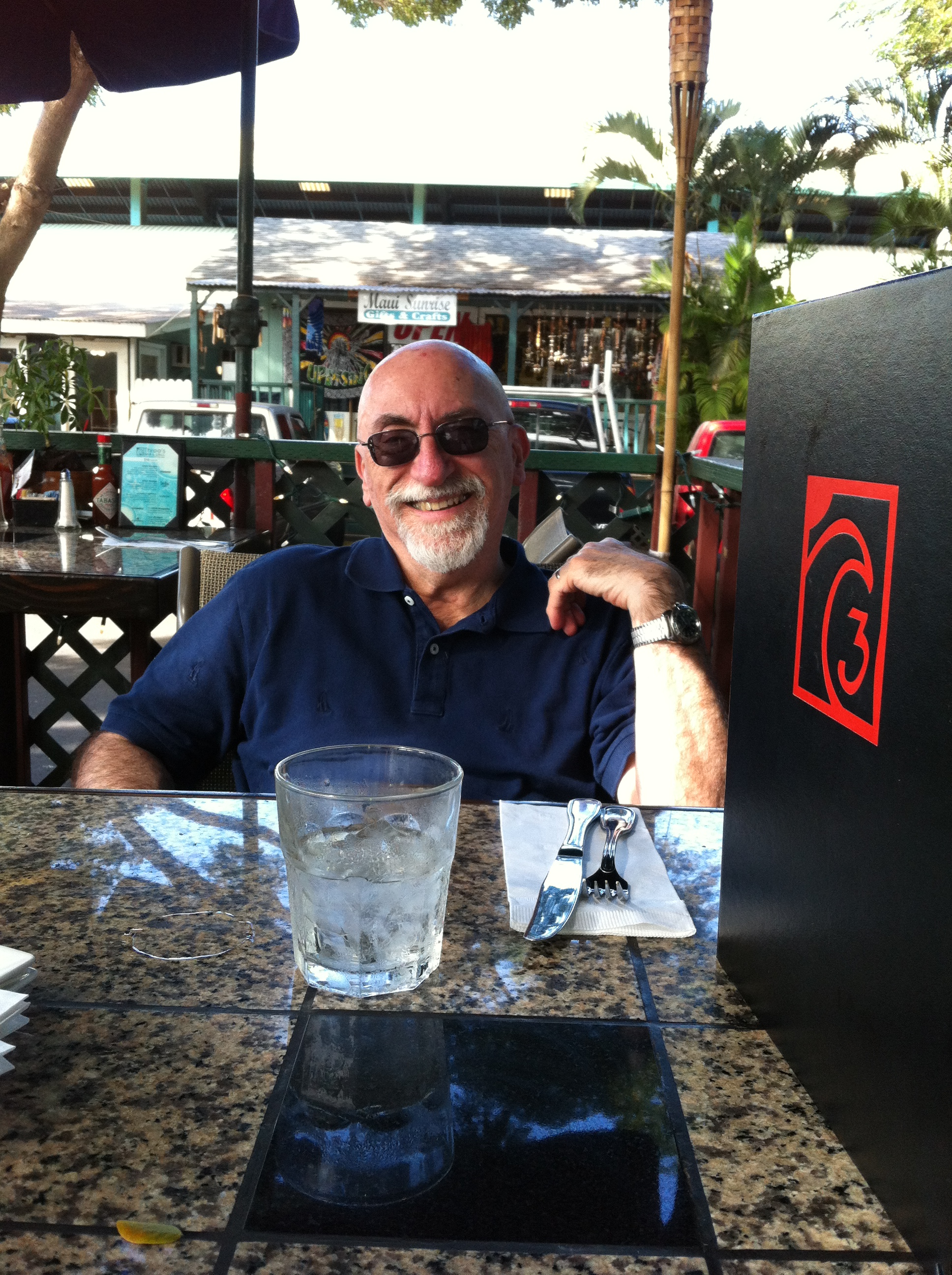 About | William J. Cook