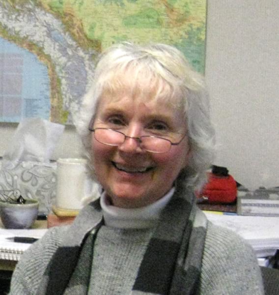 An Interview with Indie Author Ginger Bensman | William J. Cook