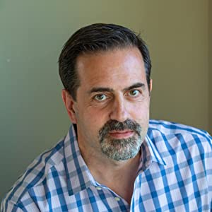 An Interview With Micah Thorp | William J. Cook
